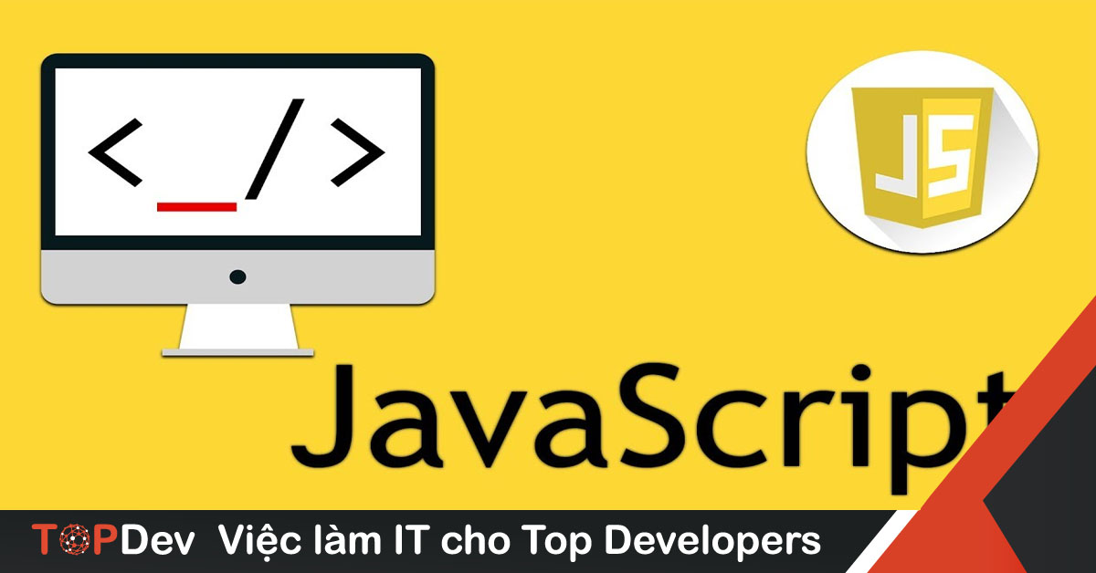 for vs forEach vs for/in vs for/of trong javascript | TopDev