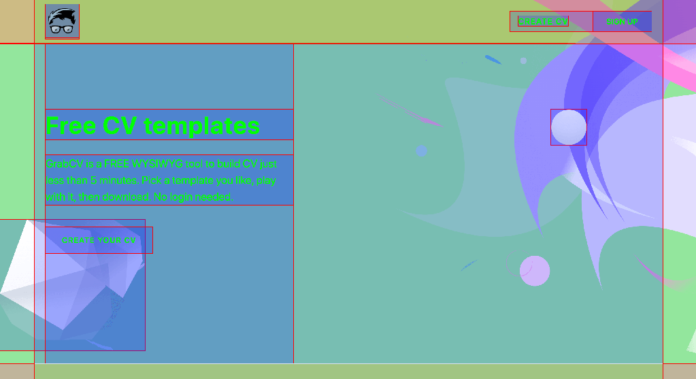 CSS Box Model và box-sizing: border-box là gì vậy? | TopDev
