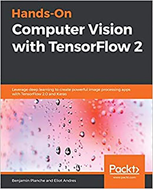 Tensorflow là gì? 10 tài liệu học tensoflow đầy đủ nhất | TopDev