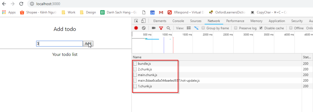 Hướng dẫn lazy load component trong React | TopDev