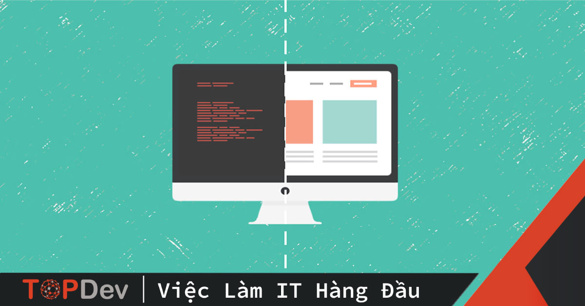 Tuổi 20 của một developer có tâm sự gì? | TopDev