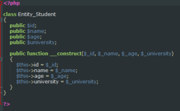 Mô hình MVC trong php là gì? Hướng dẫn chi tiết