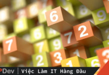 TopDev | Việc Làm IT Hàng Đầu