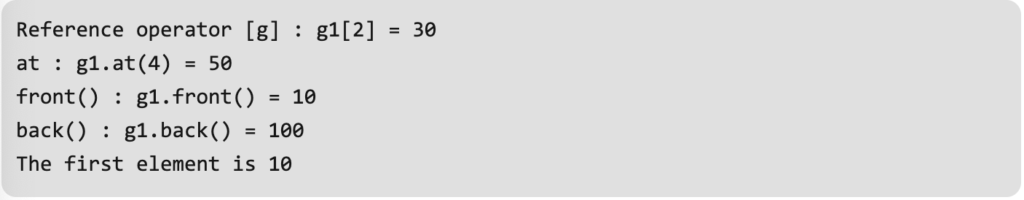 Tổng hợp vector trong C++ | TopDev Tổng hợp vector trong C++