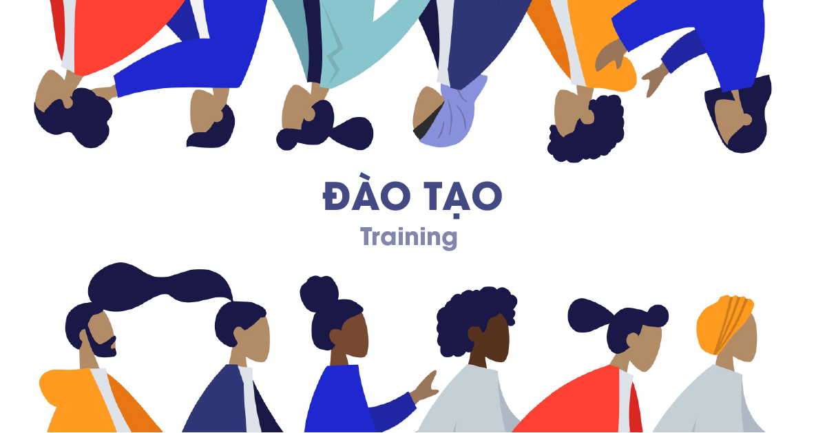 Đào tạo (Training) - Đâu là thời điểm bạn cần trải nghiệm?