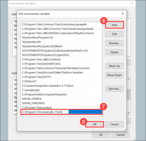 Java là gì? Giới thiệu và hướng dẫn cài đặt ngôn ngữ Java chi tiết