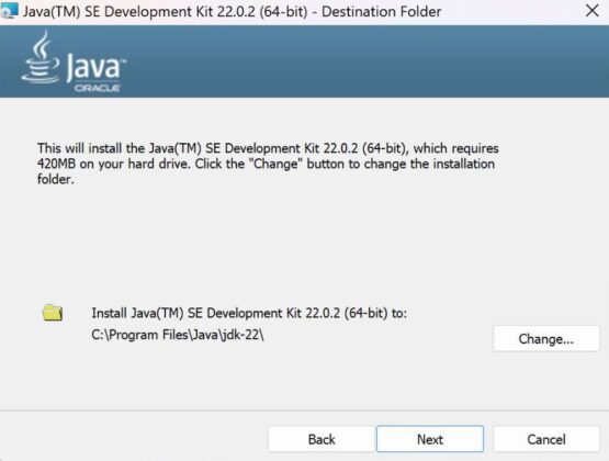 Java là gì? Giới thiệu và hướng dẫn cài đặt ngôn ngữ Java chi tiết