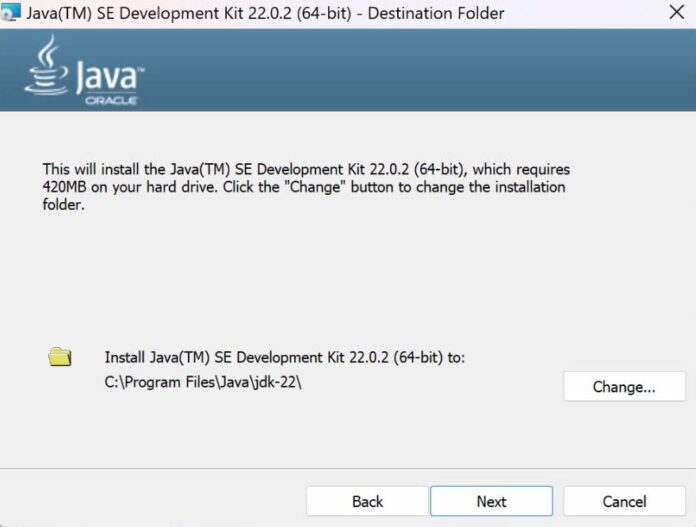 Java là gì? Giới thiệu và hướng dẫn cài đặt ngôn ngữ Java chi tiết