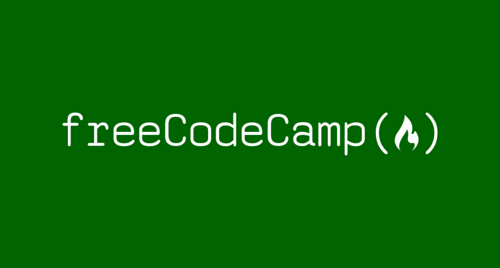 freeCodeCamp là gì? Các giáo trình chứng chỉ IT dành cho lập trình viên ...