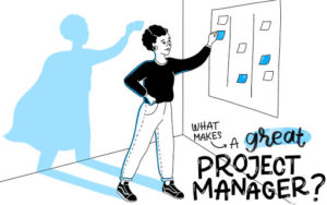 Project Manager là gì? Hiểu rõ về vai trò và nhiệm vụ của một PM