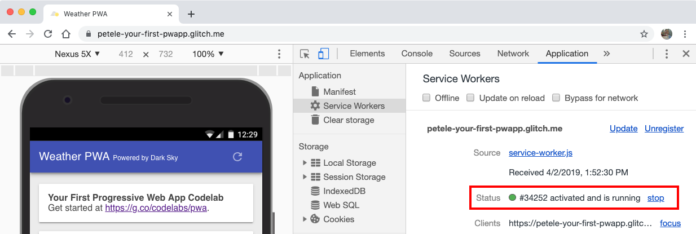Làm Progressive Web App cho người mới | TopDev