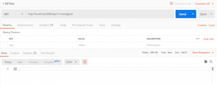 Xây dựng REST API cơ bản trong Golang | TopDev