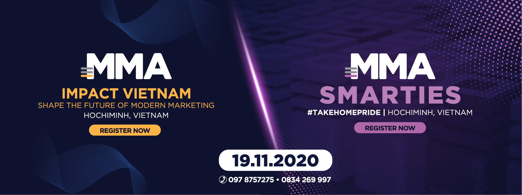 Chờ đón Diễn đàn Mobile Marketing hoành tráng nhất trong năm - MMA ...