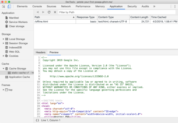 Làm Progressive Web App cho người mới | TopDev
