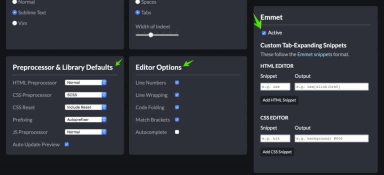 Codepen là gì ? Hướng dẫn sử dụng Codepen cơ bản | TopDev