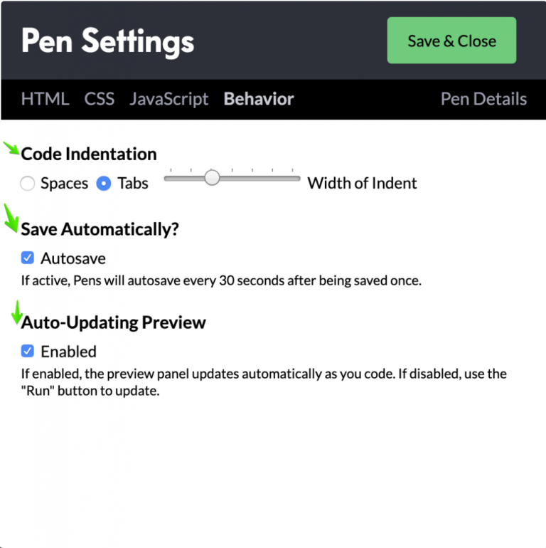 Codepen là gì ? Hướng dẫn sử dụng Codepen cơ bản | TopDev