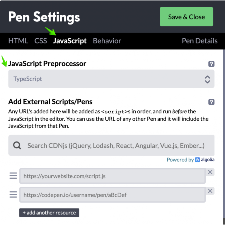 Codepen là gì ? Hướng dẫn sử dụng Codepen cơ bản | TopDev