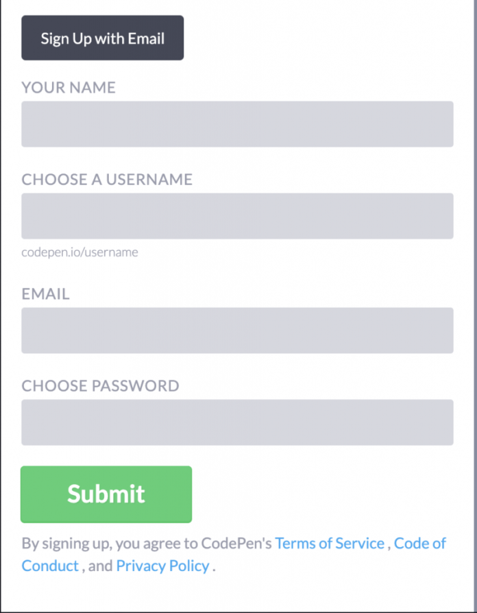 Codepen là gì ? Hướng dẫn sử dụng Codepen cơ bản | TopDev