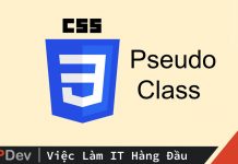 CSS là gì? | TopDev