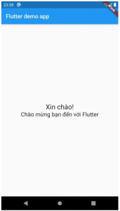 Hỗ trợ đa ngôn ngữ trong Flutter | TopDev