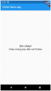 Hỗ trợ đa ngôn ngữ trong Flutter | TopDev