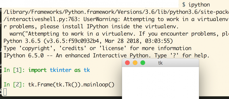 Làm app giao diện đồ hoạ với Python | TopDev
