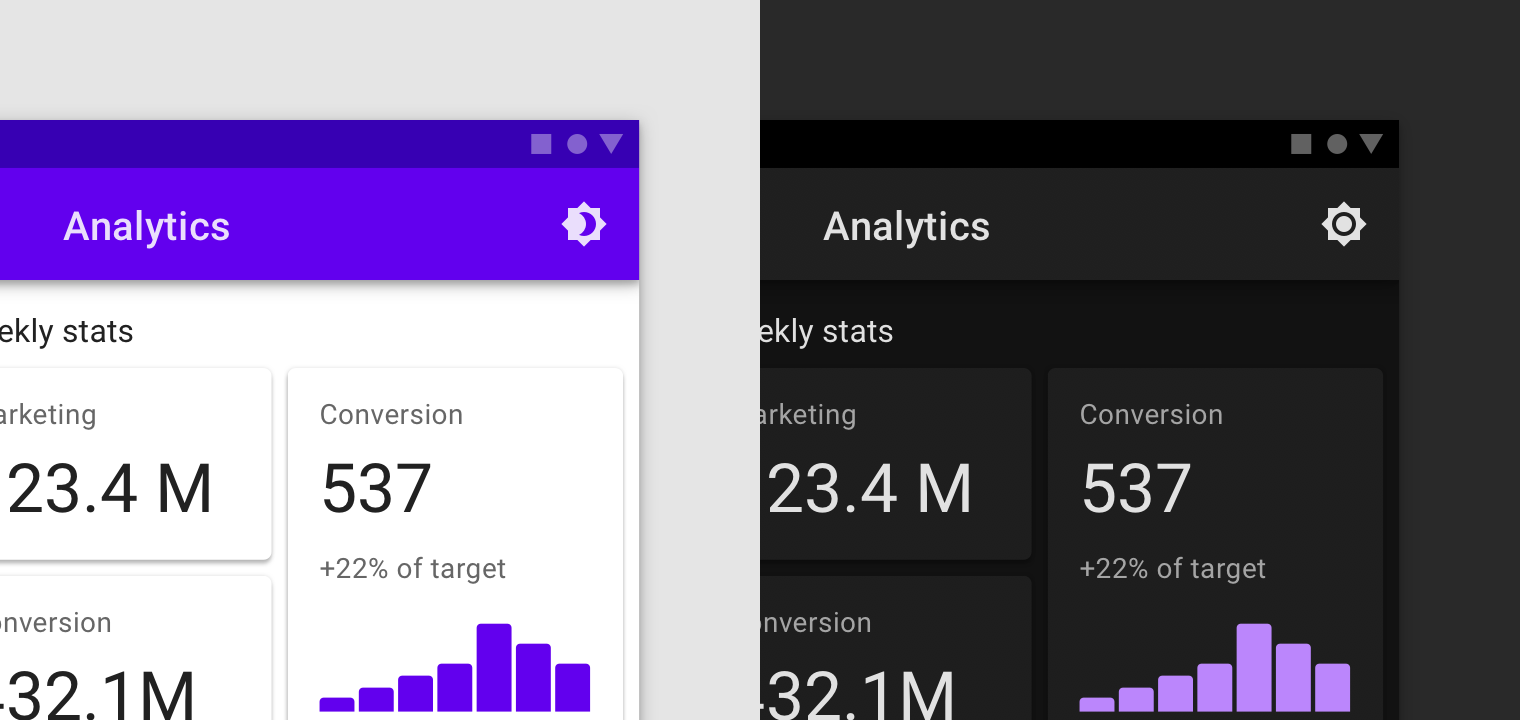 Hướng dẫn dùng biến trong CSS để làm dark/light mode | TopDev