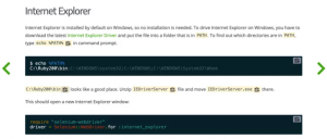 Selenium là gì? Tất tần tật về Selenium Testing Tool