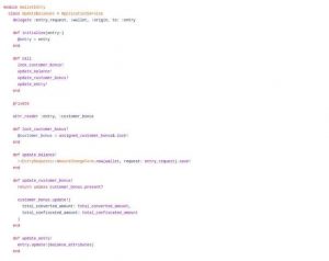 Ruby vs Python: Đâu mới là ngôn ngữ tốt hơn?