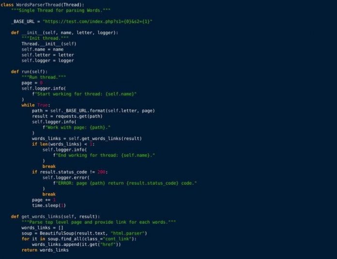 Ruby vs Python: Đâu mới là ngôn ngữ tốt hơn?