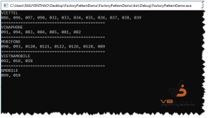 Hướng dẫn sử dụng Factory trong Design Pattern | TopDev