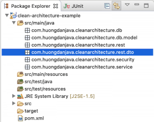 Giới thiệu về Clean Architecture – Phần 1 | TopDev