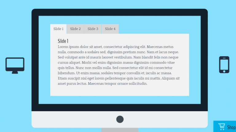 15 thư viện slider jquery miễn phí cho dự án website của bạn | TopDev