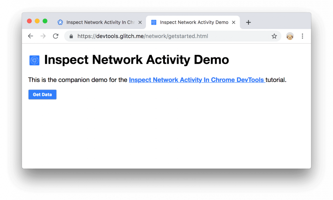 Sử dụng Panel Network của Chrome DevTools | TopDev