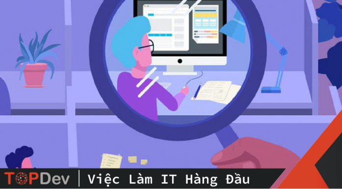TopDev | Blog mới nhất về lập trình, công nghệ thông tin