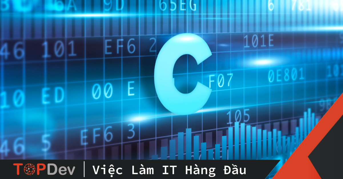 Chuẩn bị môi trường cài đặt để chạy code C trên window | TopDev