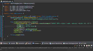Giới thiệu về Reactive Relational Database Connectivity (R2DBC) | TopDev