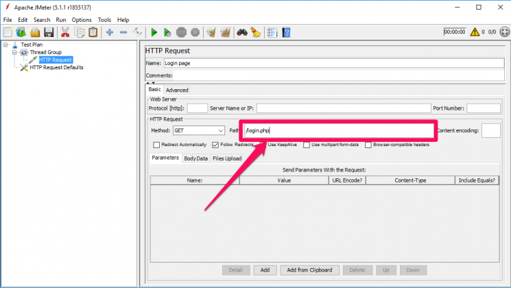 Hướng dẫn sử dụng JMeter test hiệu năng website - Phần 1