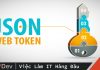 JWT là gì? | Khái niệm của JSON Web Token | TopDev
