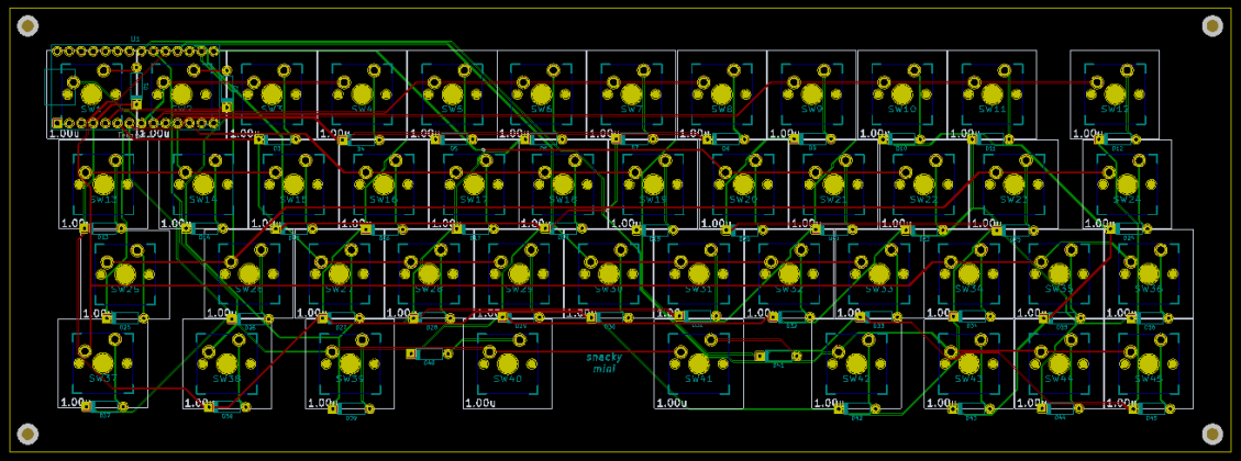 Keyboard from Scratch: Từ A tới Z | TopDev