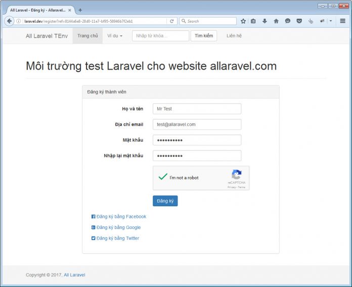 Xây dựng hệ thống referral trong Laravel | TopDev