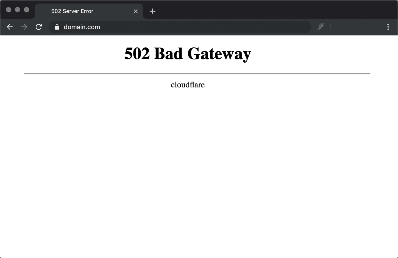 502 Bad Gateway V C c C ch S a TopDev Blog H ng