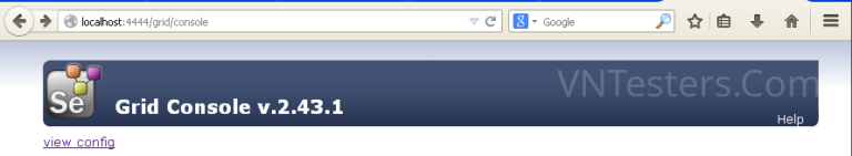 Thực thi kiểm thử tự động Selenium với Selenium-Grid | TopDev