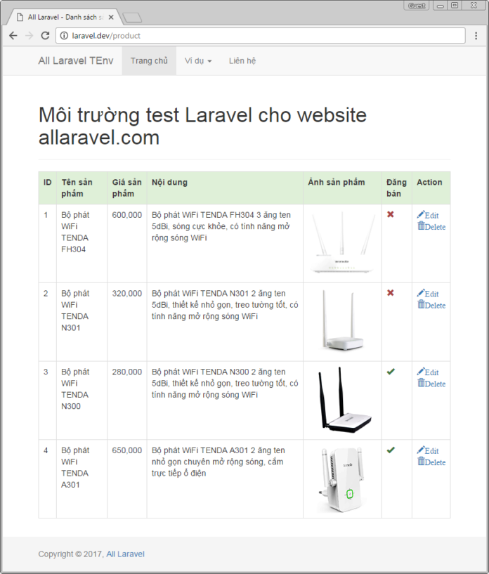 Xây dựng truy vấn bằng Laravel Query Builder | TopDev