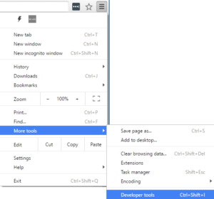 Chrome: Giả lập mạng internet chậm lại trong testing | TopDev