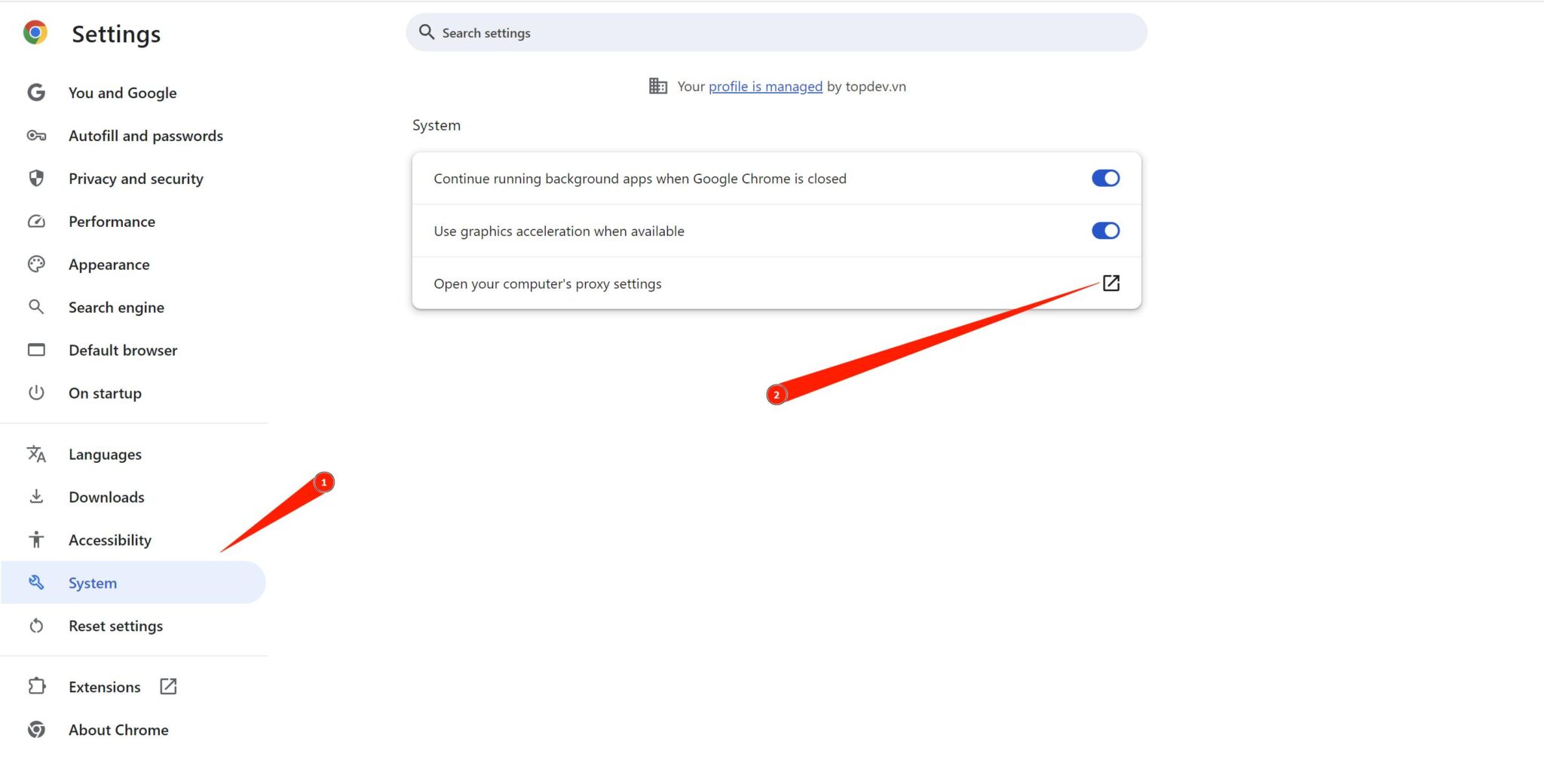 Proxy là gì? Phân loại, tính năng và cách cài đặt Proxy