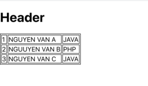 Component trong React và cách quản lý chúng | TopDev