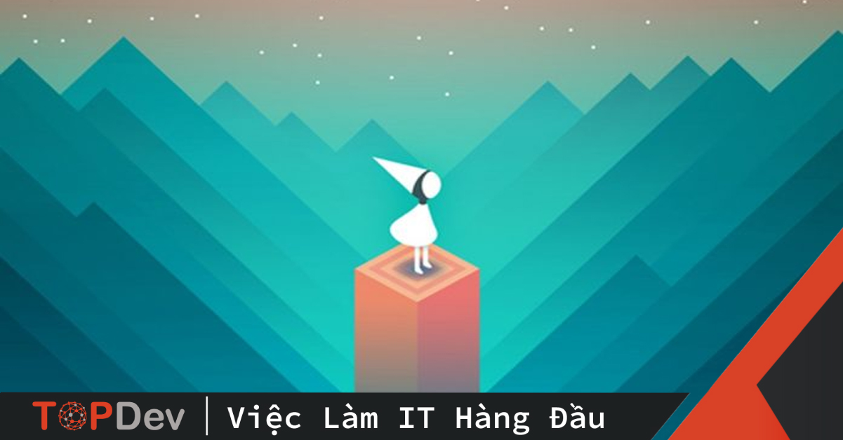 Con muốn trở thành một Software Architect | TopDev