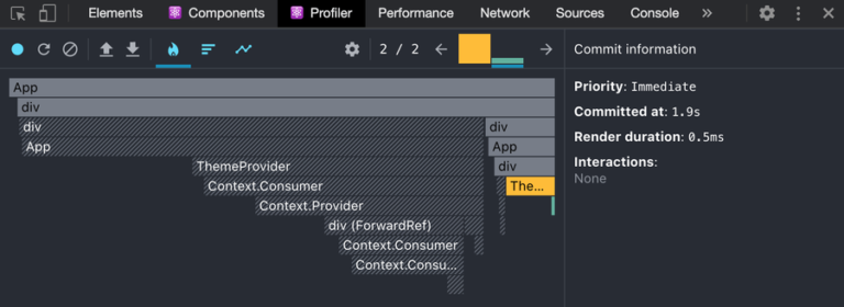 Làm tính năng Theme trong React? | TopDev