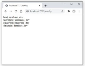 Xác thực trong Spring Cloud Config (Spring Cloud Config Authenticate ...